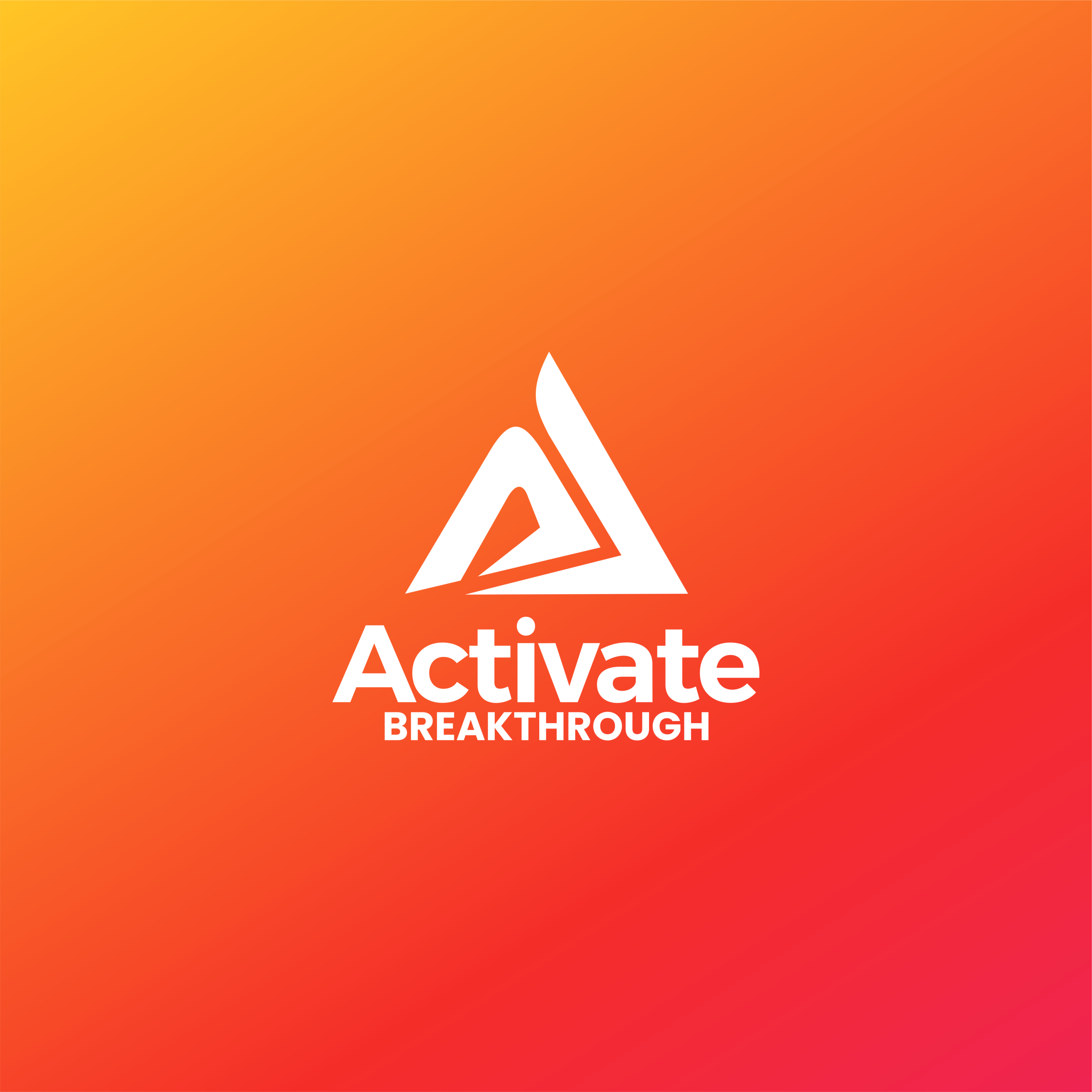 Beta Member - Activate Breakthrough Academy