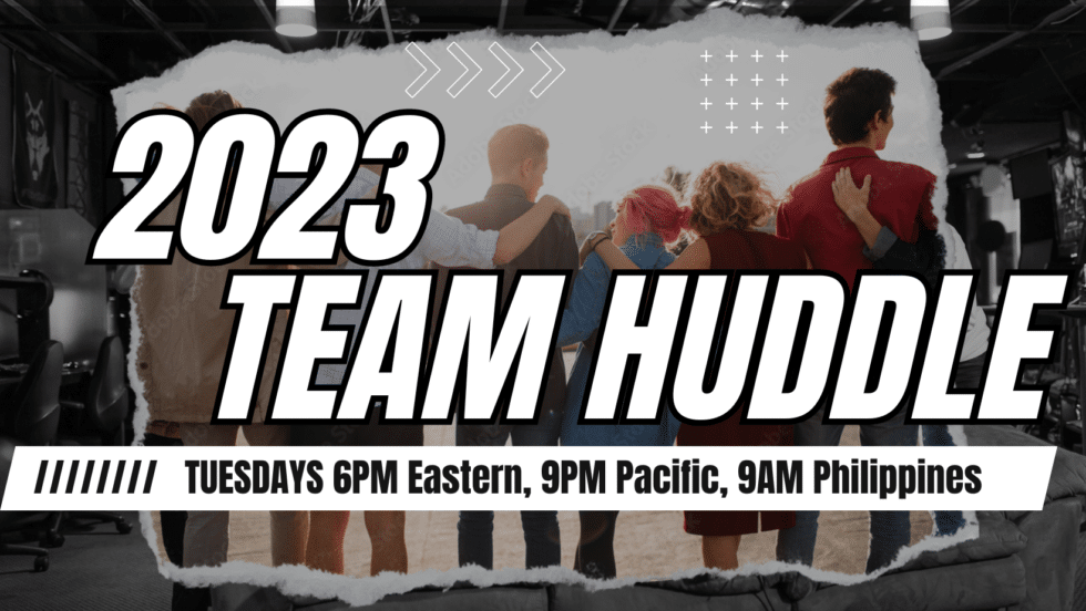 Masterclasses - Activate Breakthrough Academy